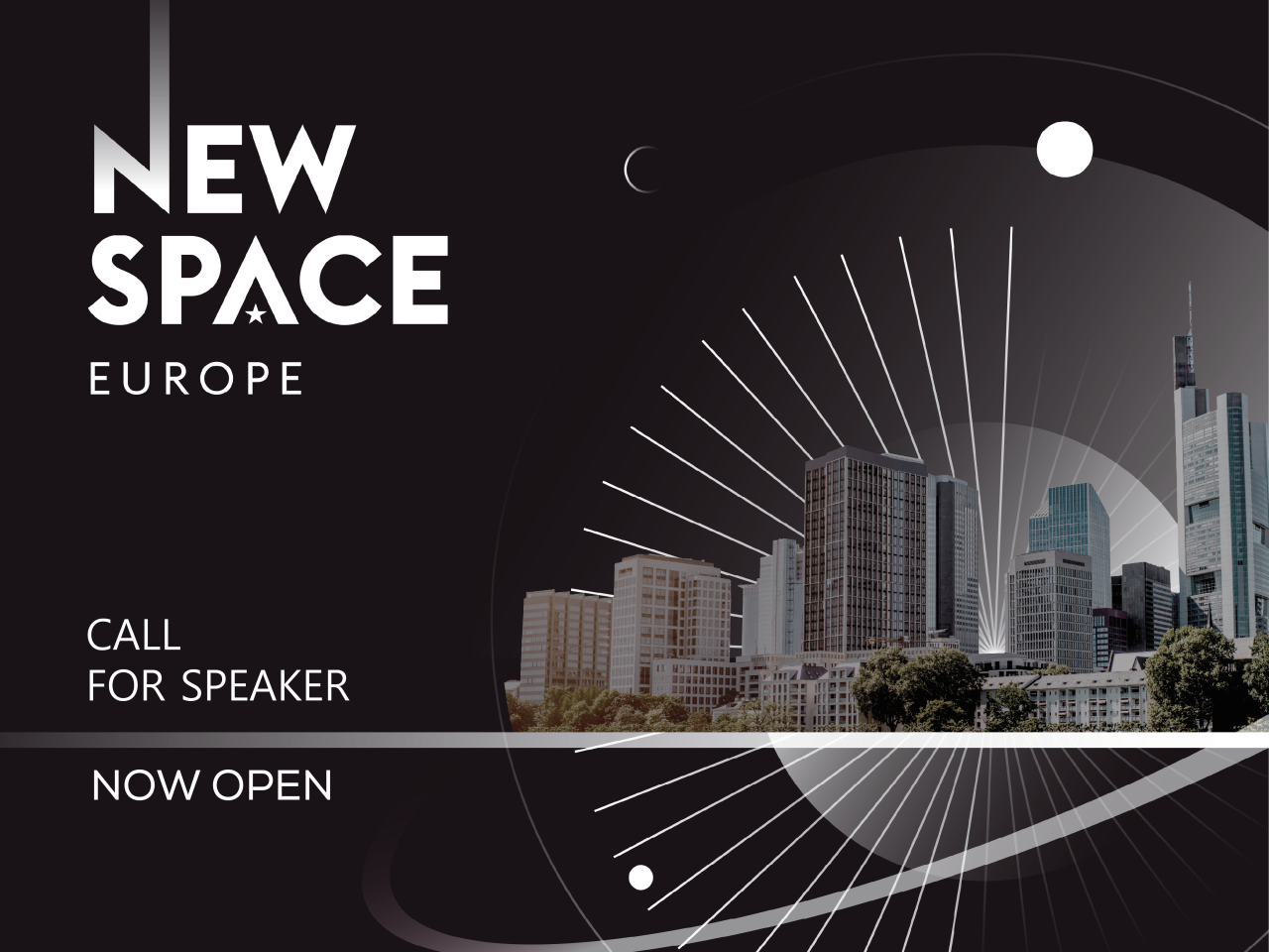 Newspace Europe - News & Media - Luxembourg Space Agency
