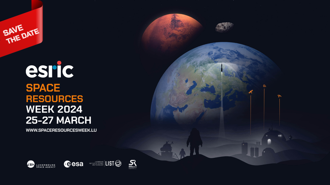 Luxembourg Space Agency