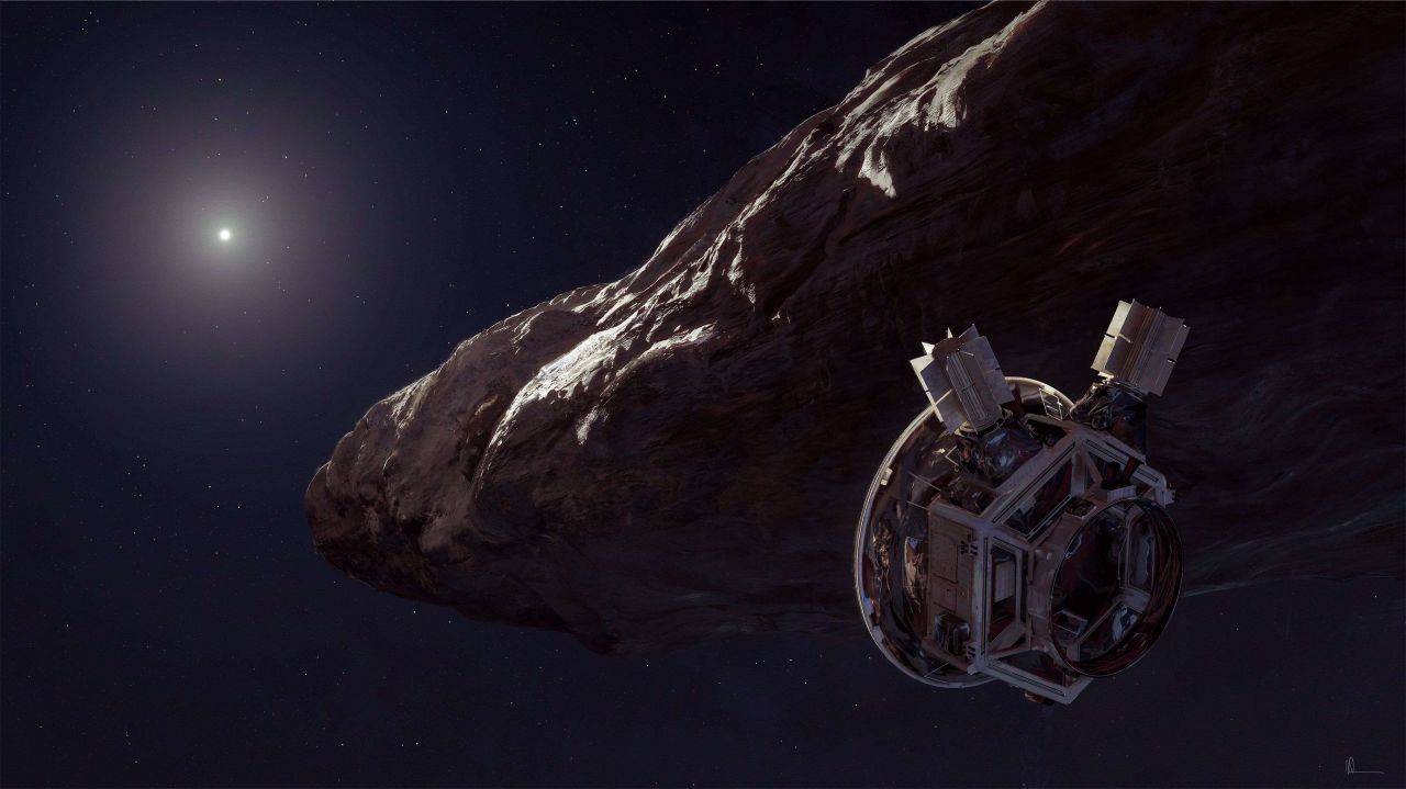 Luxembourg Space Agency