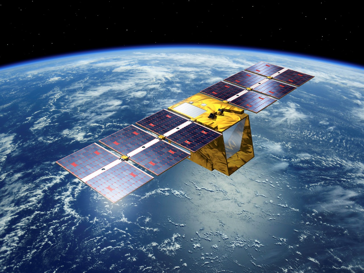 LuxSpace - Luxembourg Space Agency